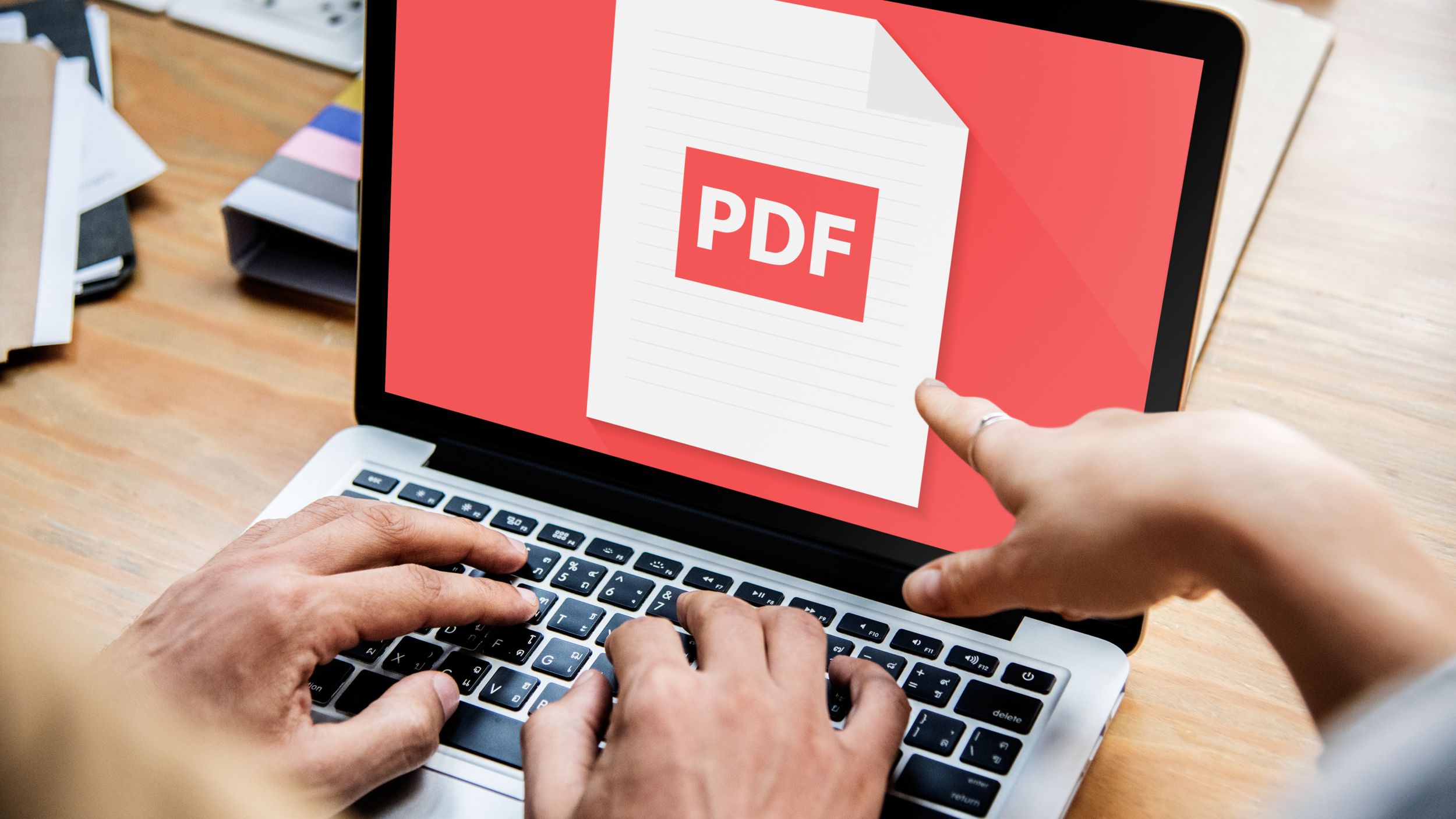 How To Convert Images To PDF About Device