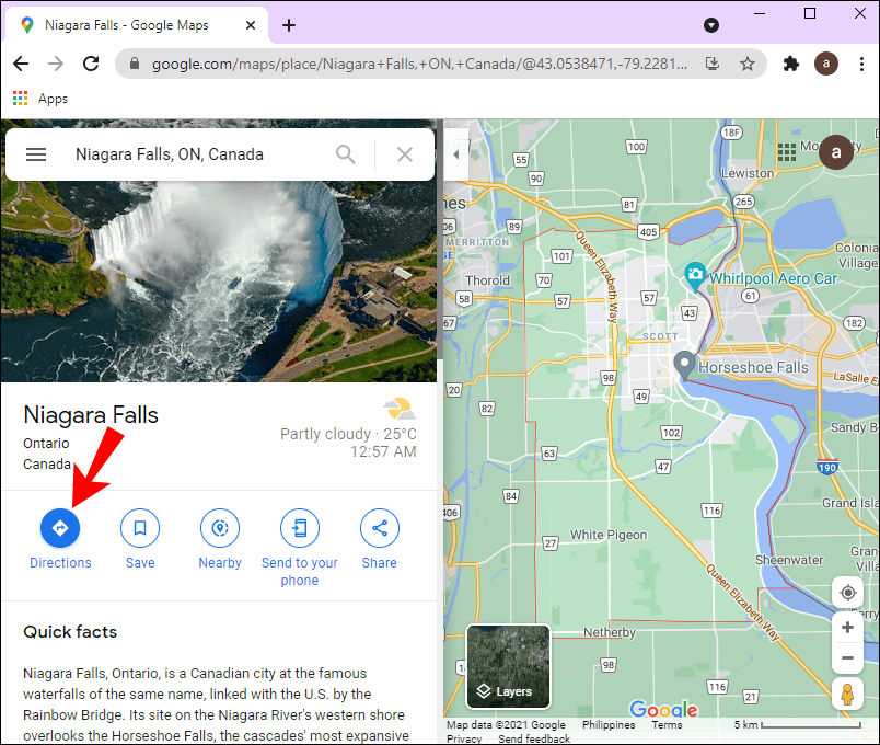 How To Save Routes On Google Maps About Device