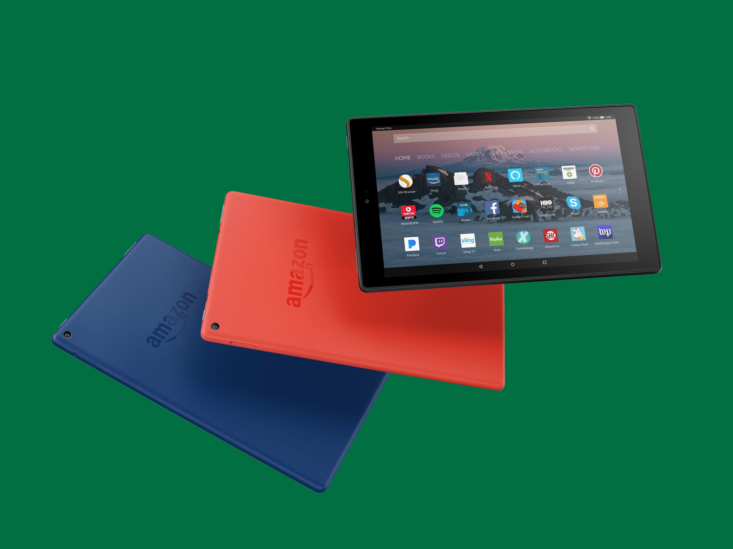 How To Transfer PDFs From A Computer To Kindle Fire About Device