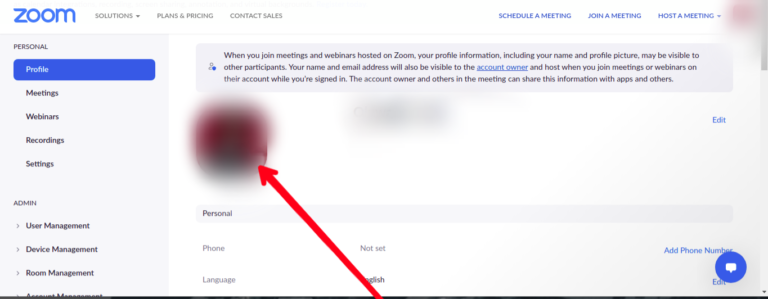 How To Change Profile Photo On Zoom About Device how-to-change-profile-photo-on-zoom-about-device