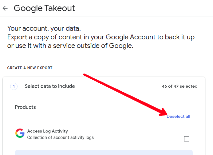 How To Export Files From Your Google Drive About Device