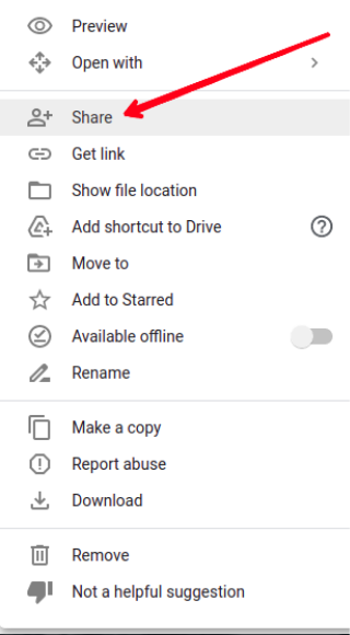 How To Transfer Ownership Of File To Another Person On Google Drive how-to-transfer-ownership-of-file-to-another-person-on-google-drive