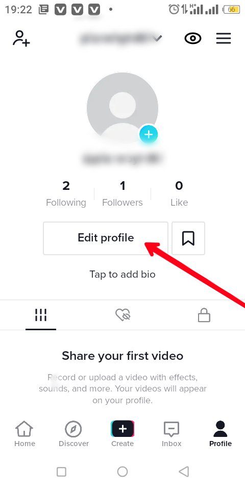 How To Add A Link To Your Bio On TikTok About Device how-to-add-a-link-to-your-bio-on-tiktok-about-device